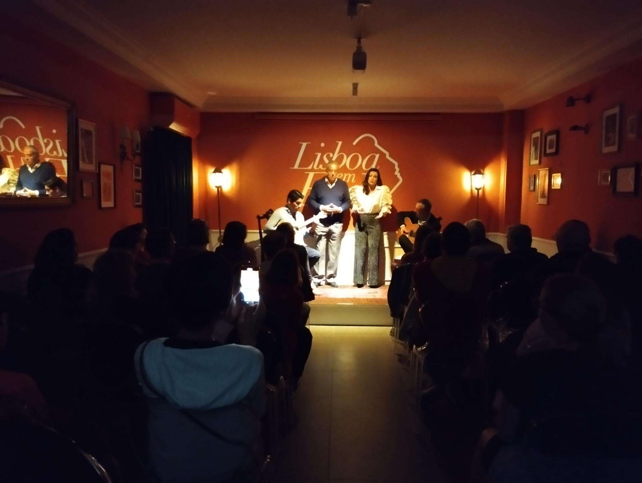 The best live Fado music shows in Lisbon - Lisbon in Fado