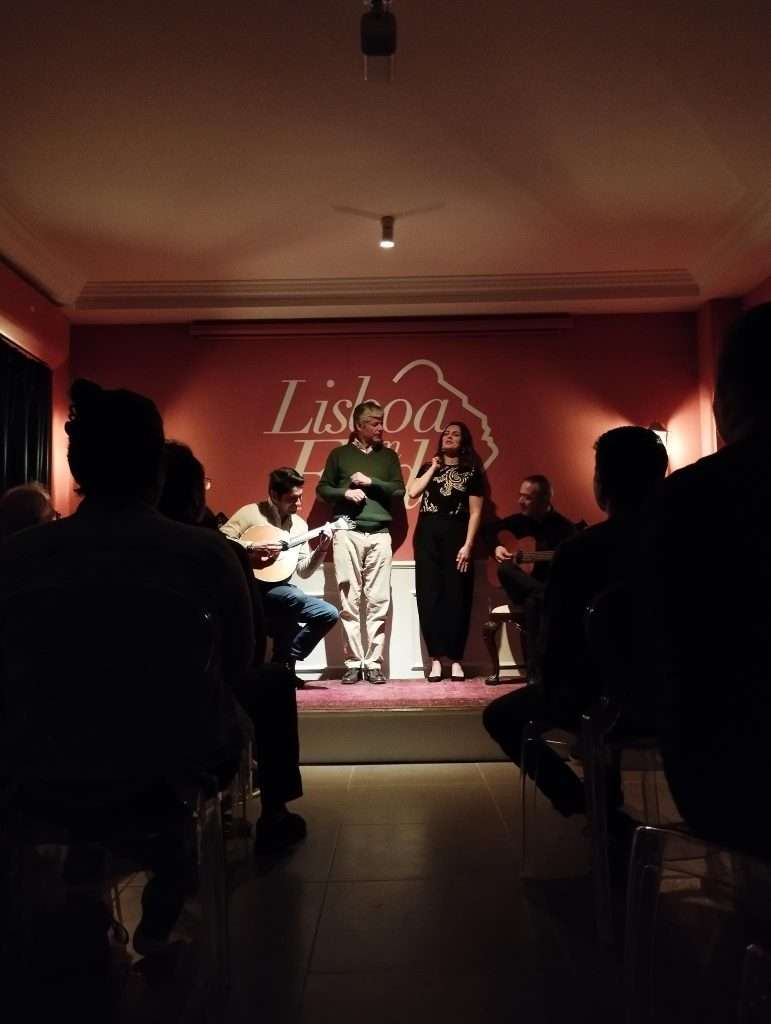 The best live Fado music shows in Lisbon - Lisbon in Fado